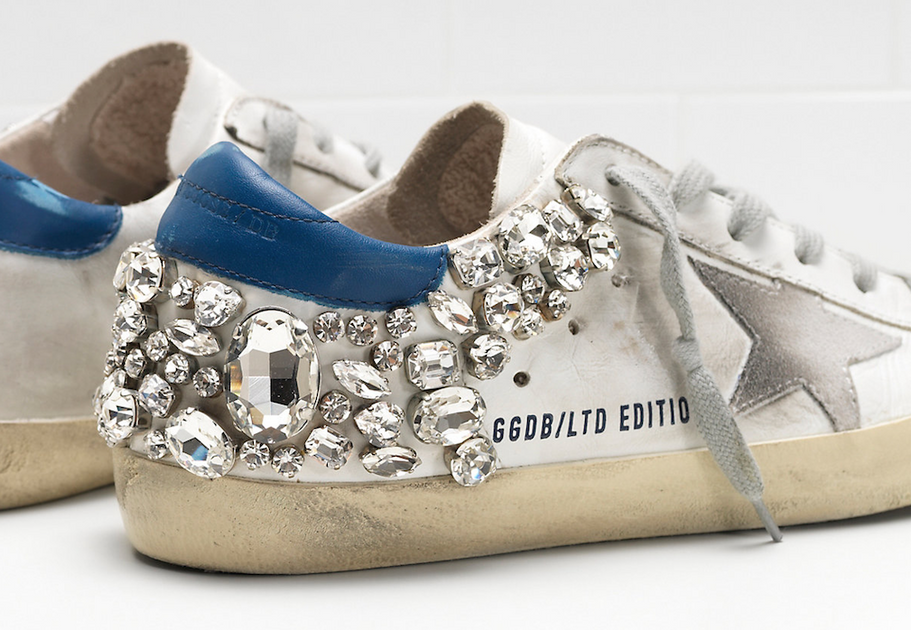 Golden Goose Drops 3 Wild New Designs