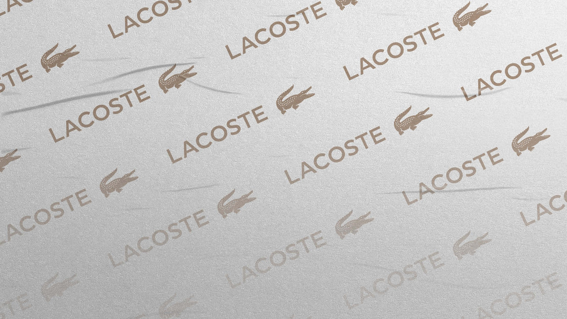 Lacoste Collection - Stylish Apparel & Accessories