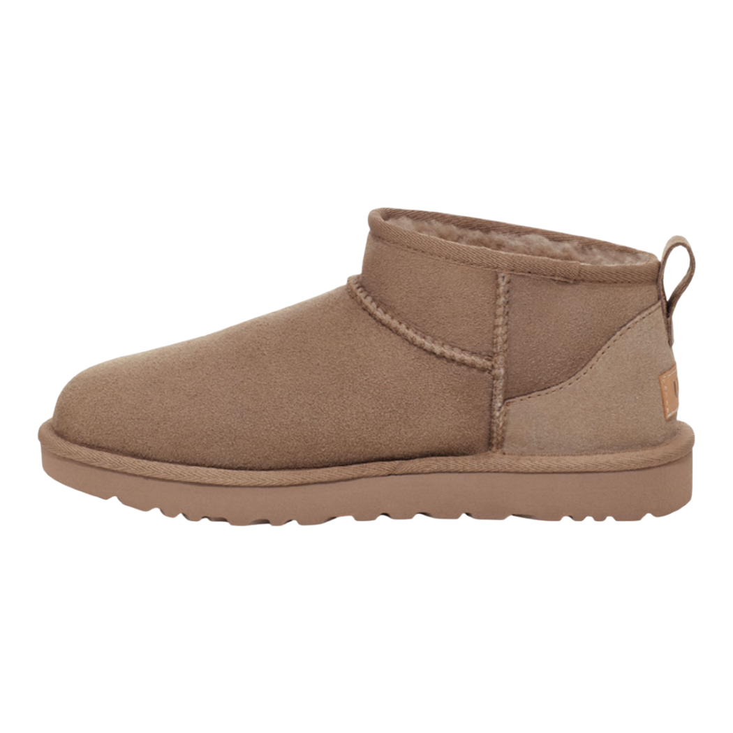 Ugg Women's Classic Ultra Mini Caribou 1116109-CRBO