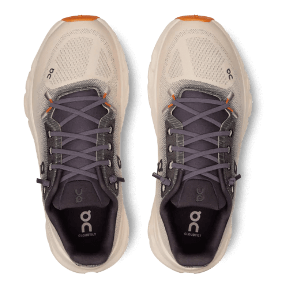 On Shoes Women's Cloudtilt Iron/Dew 3WE10050725