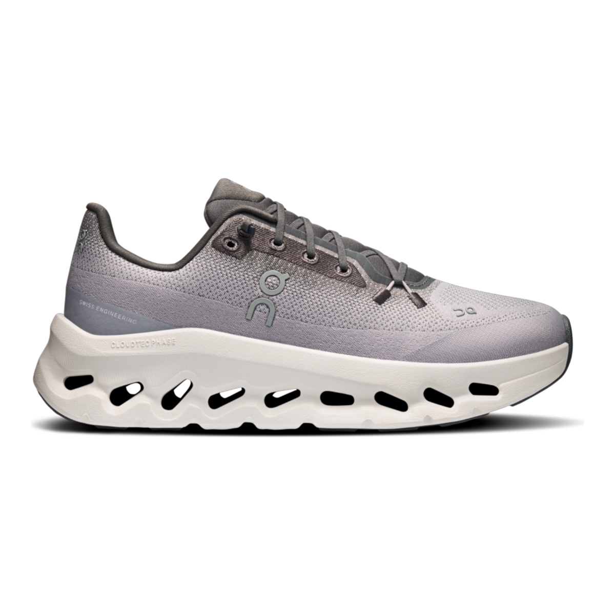 On Shoes Women's Cloudtilt Eclipse/Lilac 3WE10053703