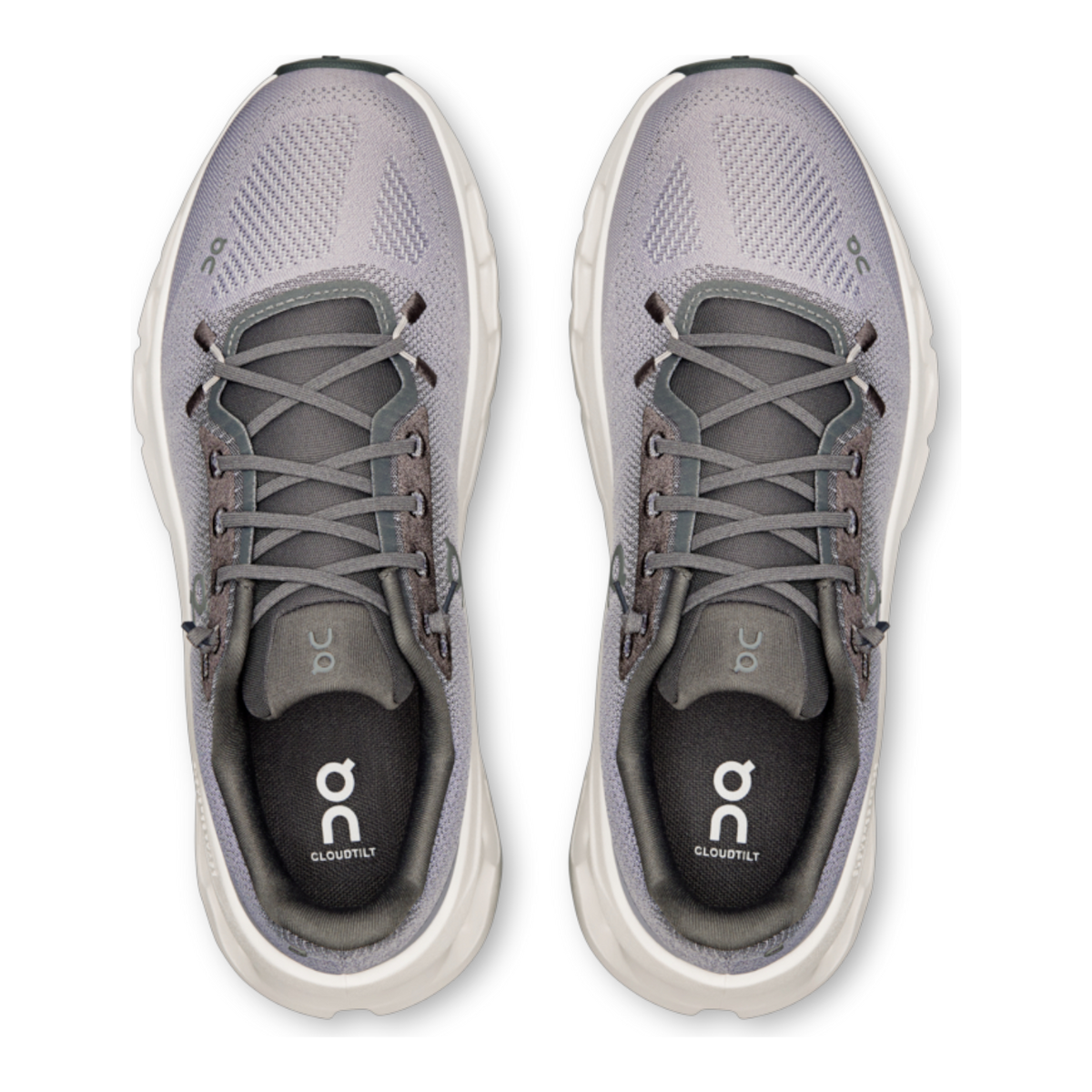 On Shoes Women's Cloudtilt Eclipse/Lilac 3WE10053703