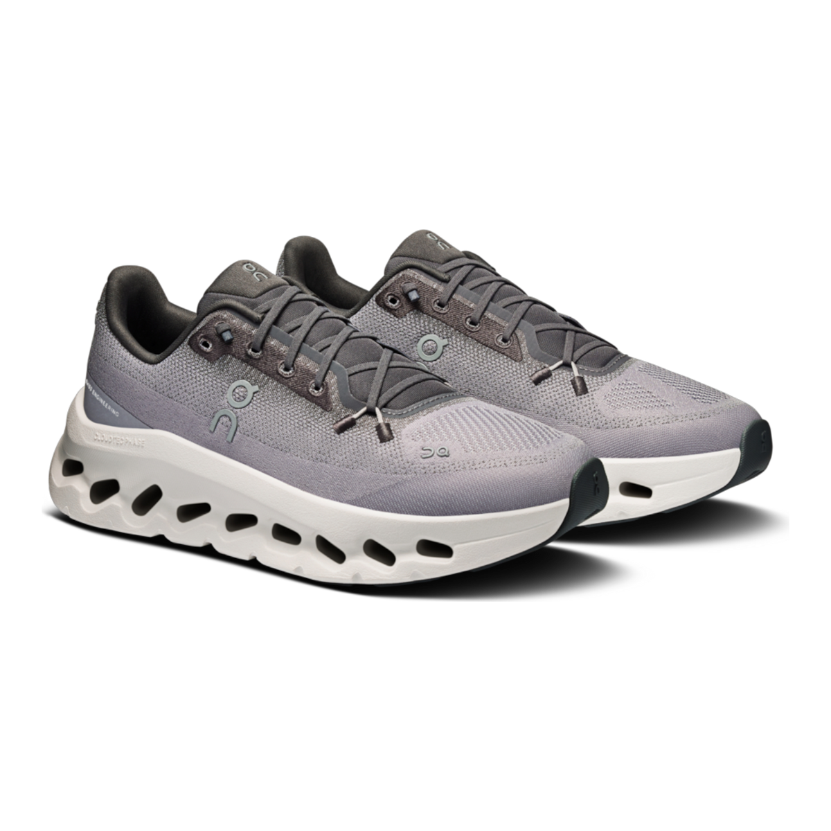 On Shoes Women's Cloudtilt Eclipse/Lilac 3WE10053703