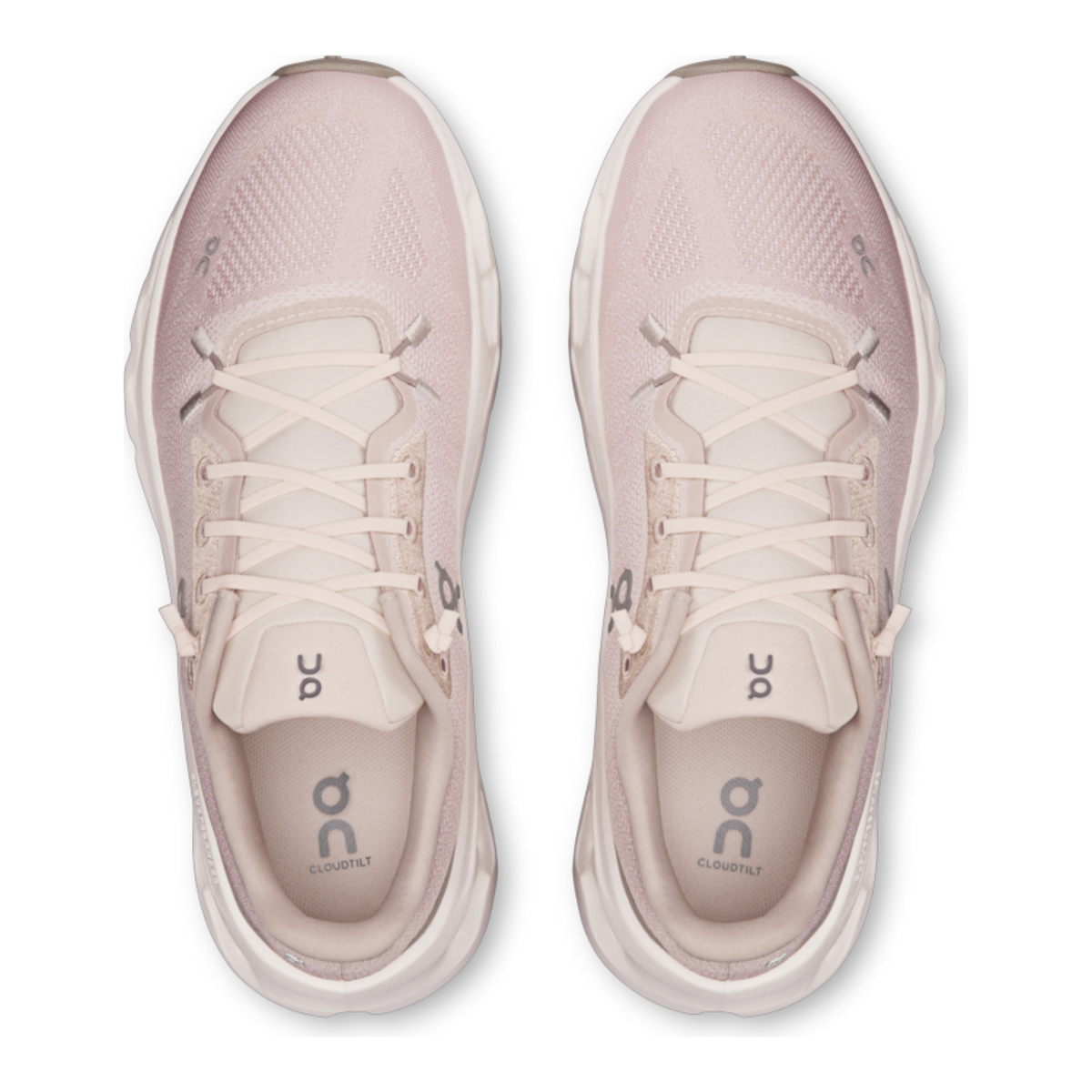 On Shoes Women's Cloudtilt Pearl/Fade 3WE10054161
