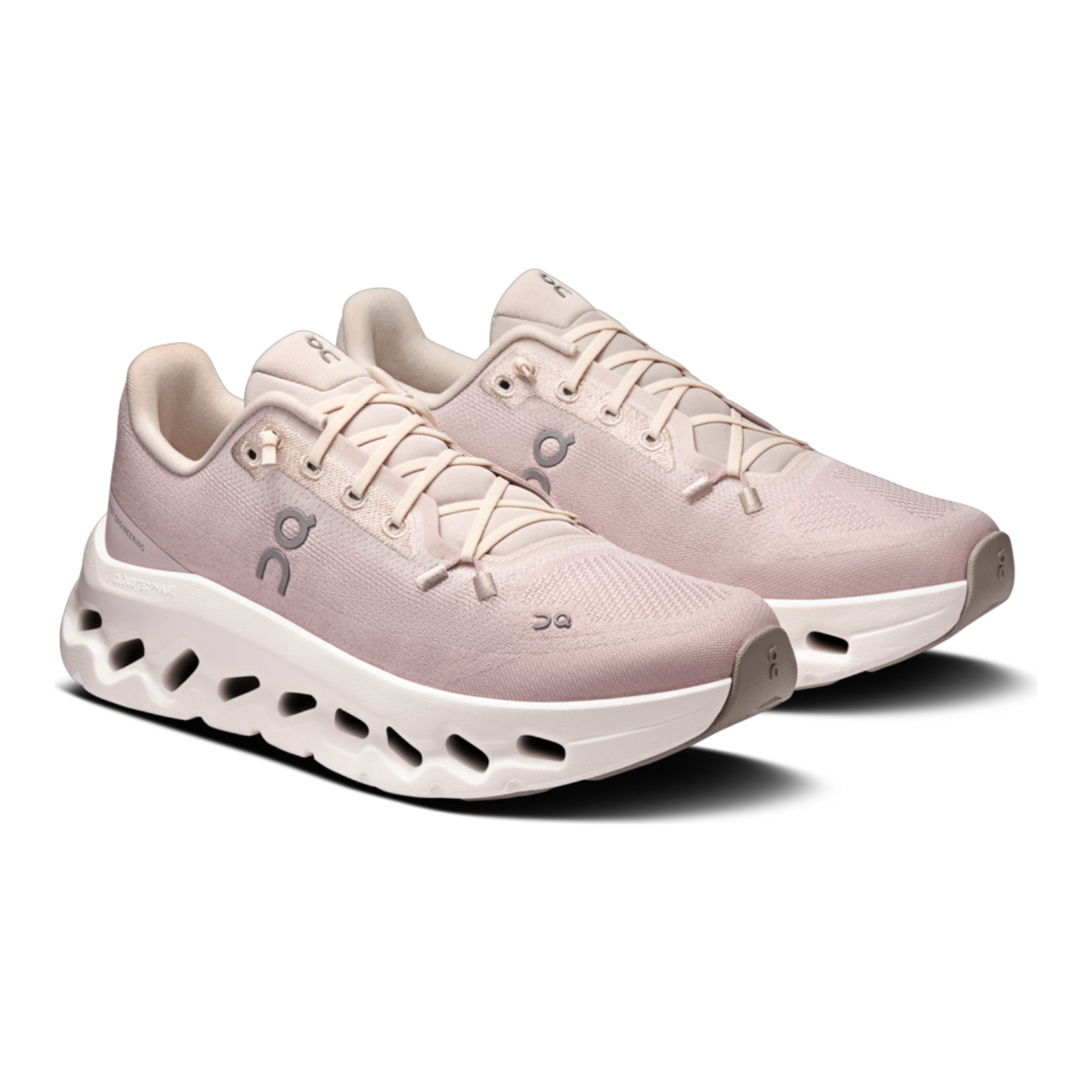 On Shoes Women's Cloudtilt Pearl/Fade 3WE10054161