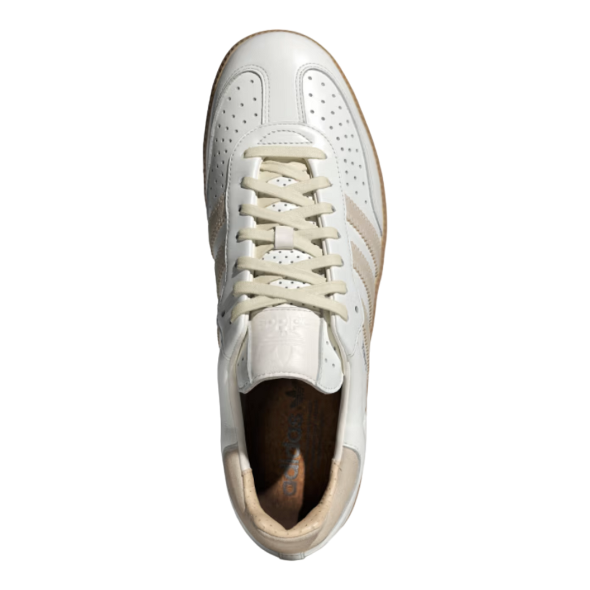adidas Samba OG Beige/White IG1376