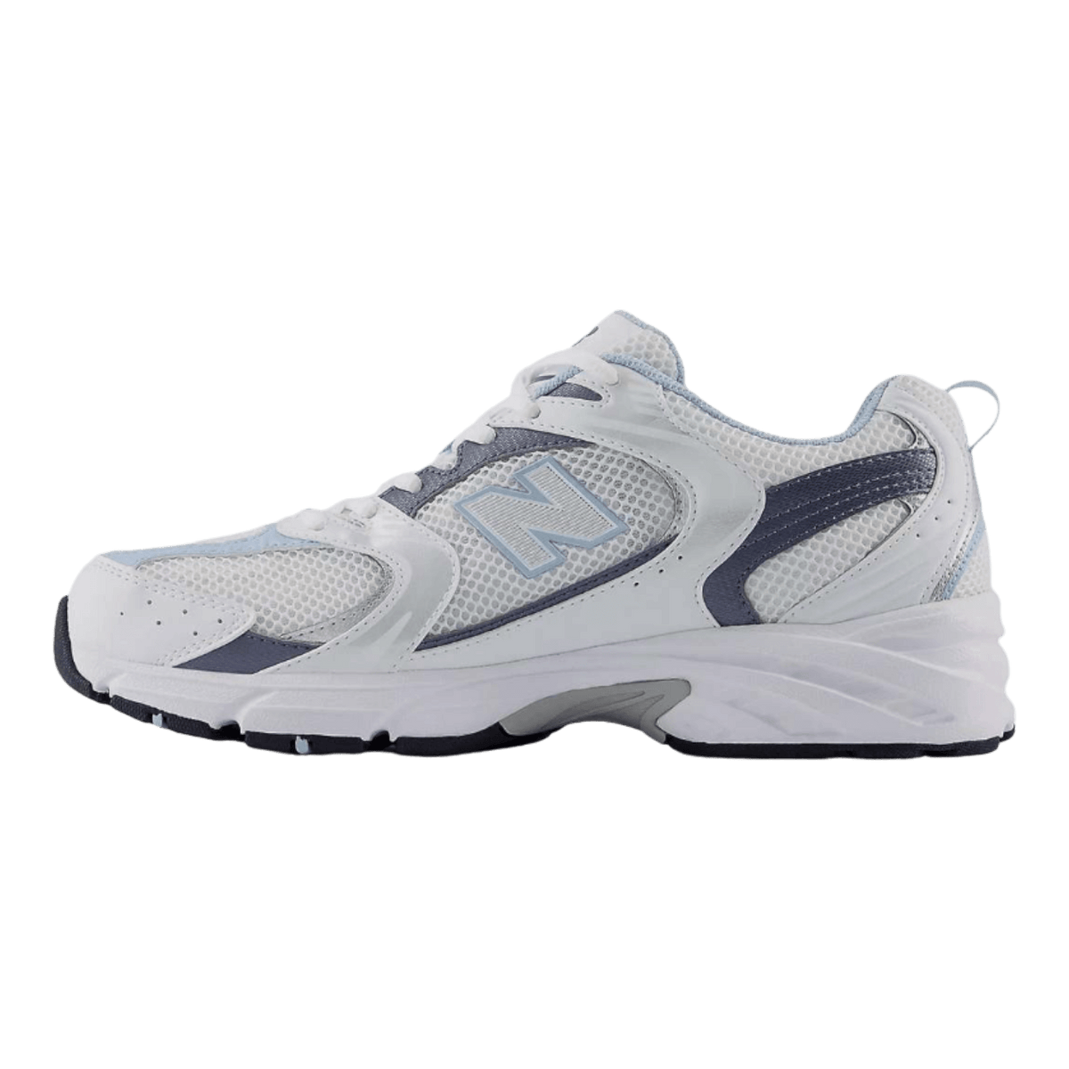 New Balance 530 White/Grey/Blue for Men MR530RA