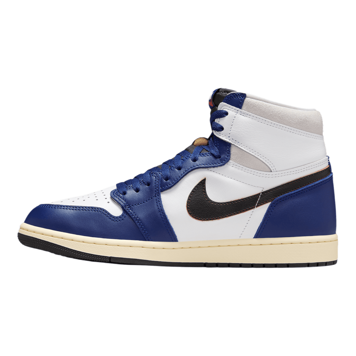Nike Air Jordan 1 Retro HIgh "Deep Royal Blue" OG DZ5485-100