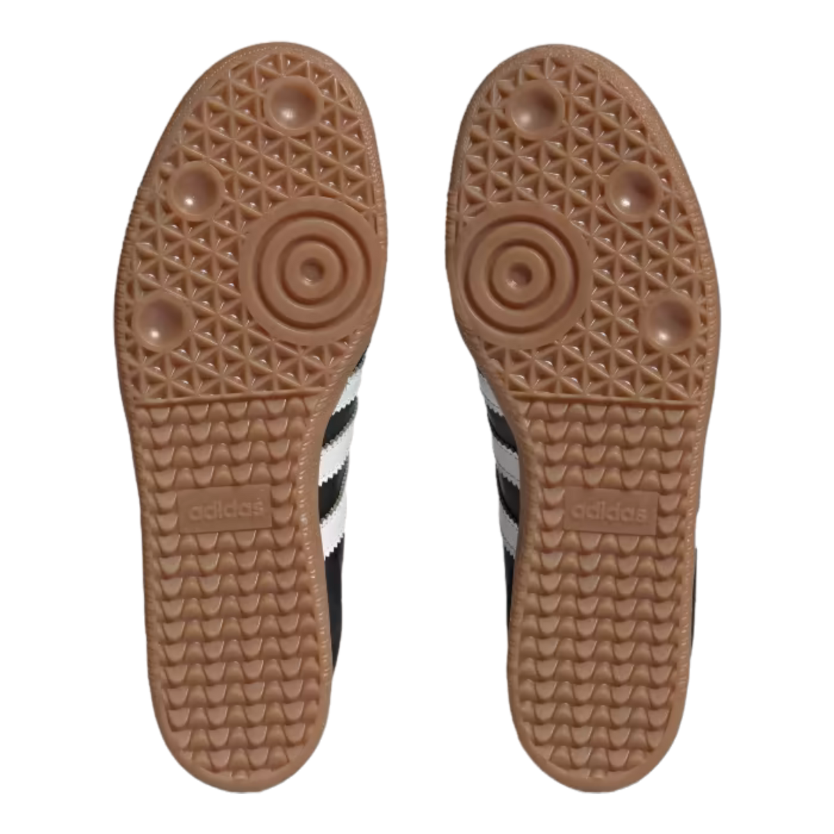 adidas Samba Decon Black/White IF0641