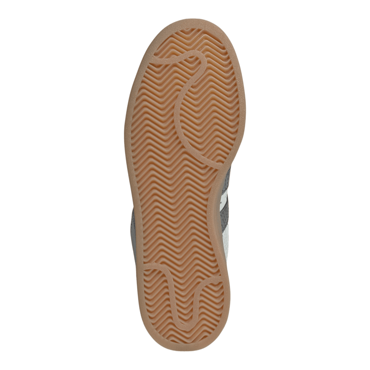 adidas Campus 00s Ash-Silver IF4336 - Men's Suede Sneakers