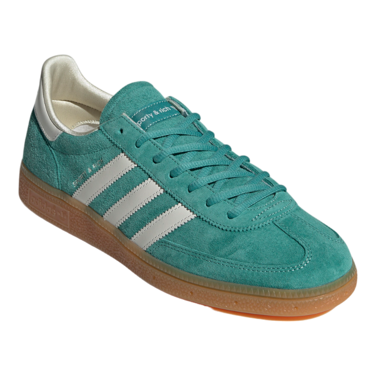 adidas Handball Spezial Sporty & Rich Green IH2148