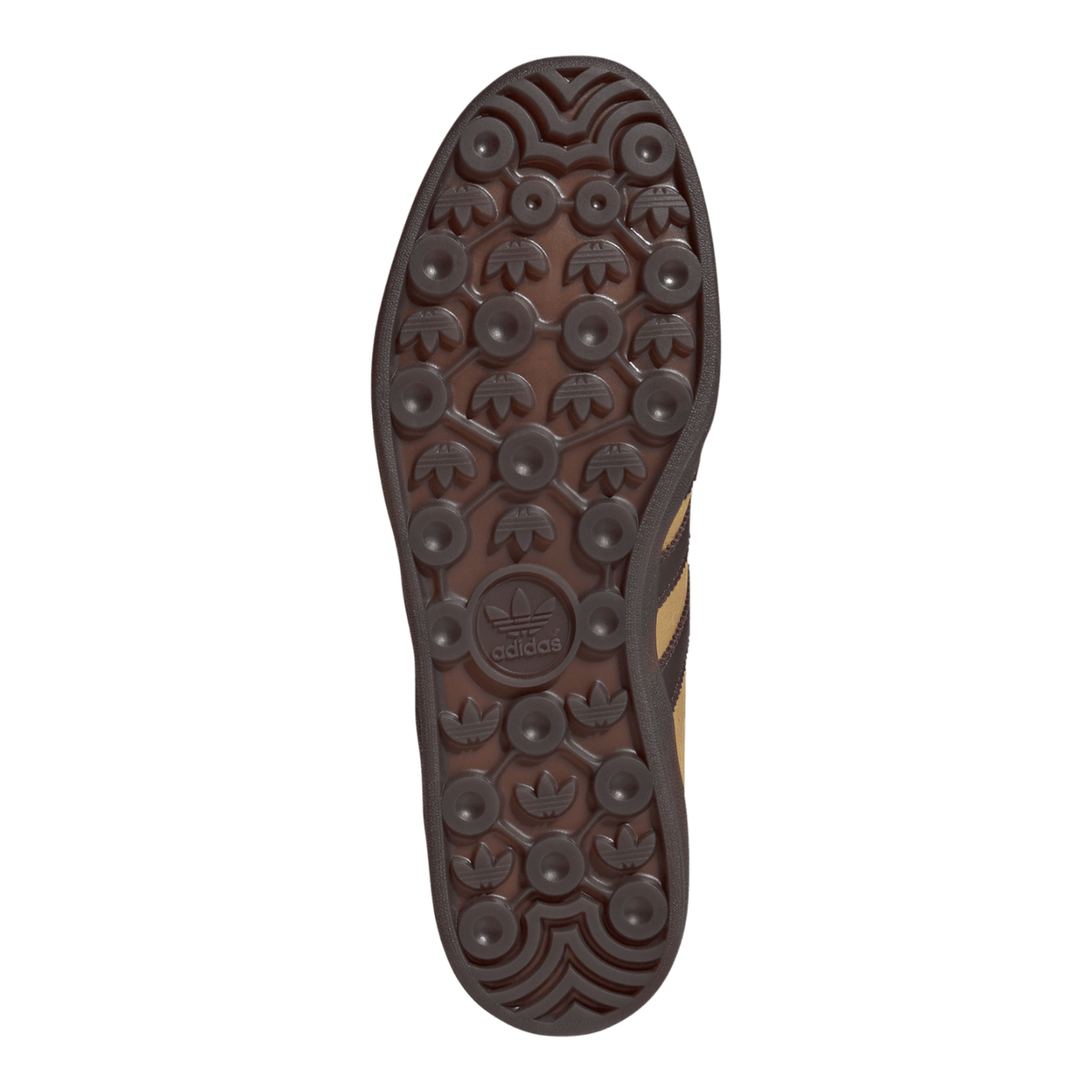 adidas Gazelle Indoor Oat/Brown IH4771