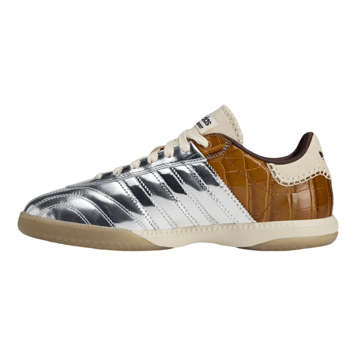 adidas Wales Bonner MN Samba Metallic IH5777