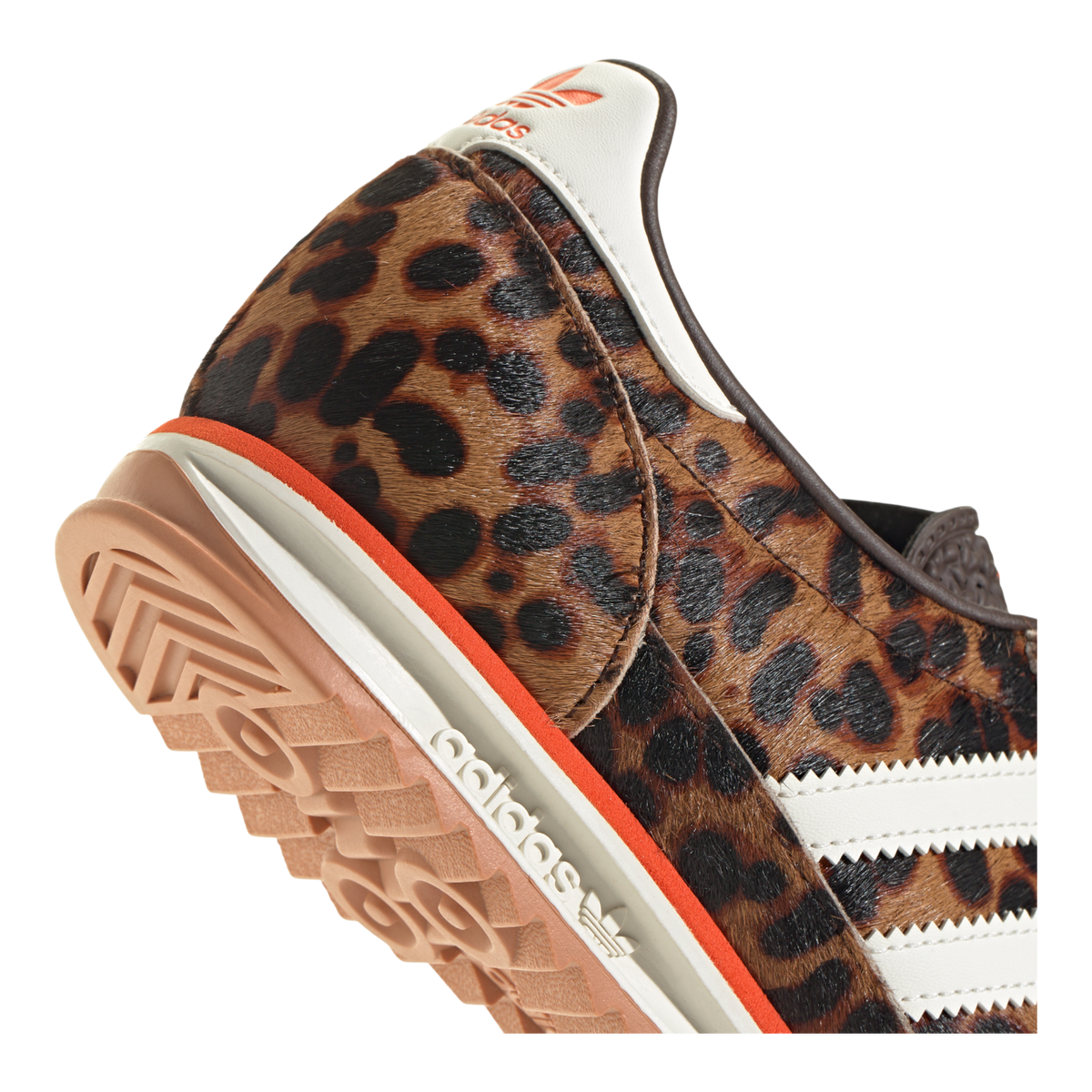 adidas SL 72 OG Dark Brown JI0189