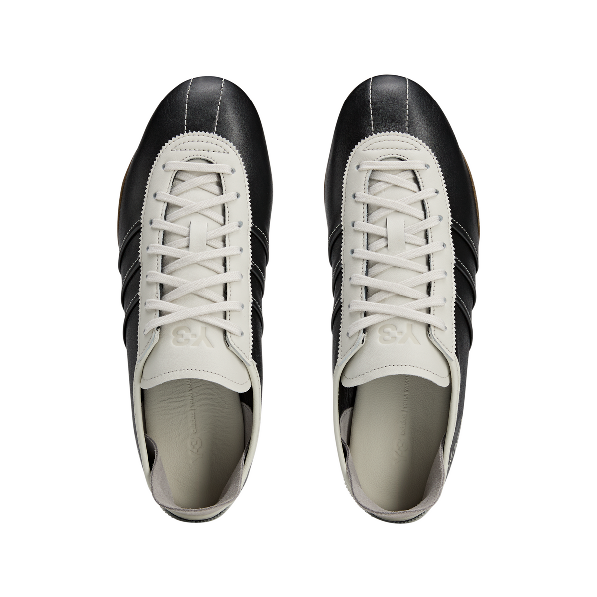 adidas Y3 Tokyo Unisex Black JR6644