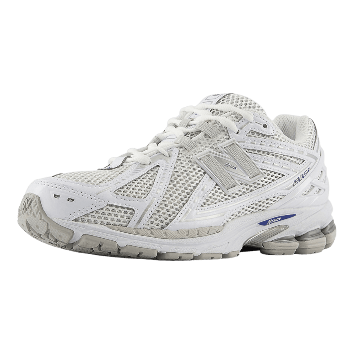 New Balance 1906R Team Royal/Silver Metallic - Unisex Sneakers U1906RCA