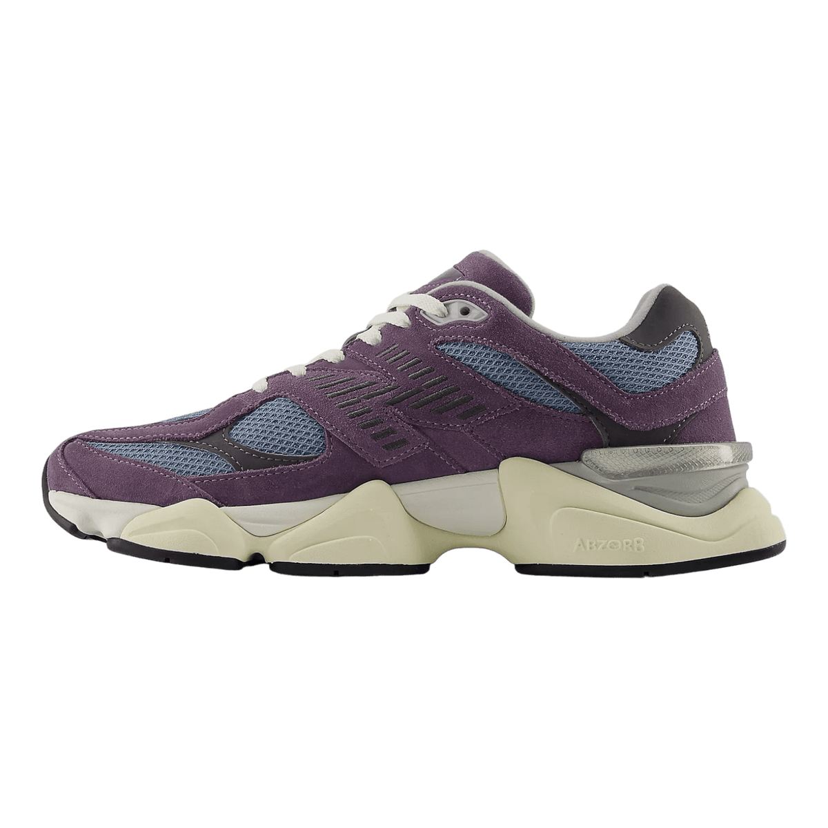 New Balance 9060: A Fusion of Classic Style & Y2K Innovation